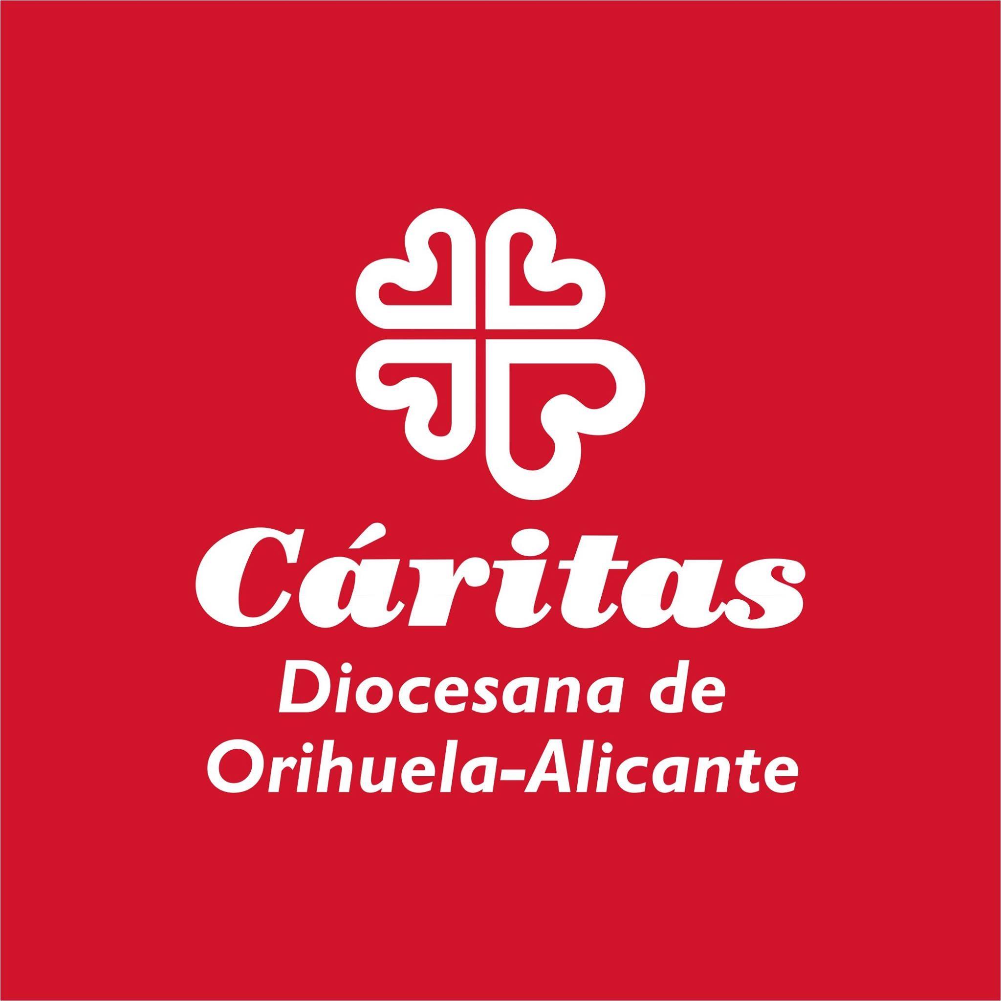 CÁRITAS DIOCESANA SE VUELCA CON VALENCIA | Diócesis de Orihuela-Alicante